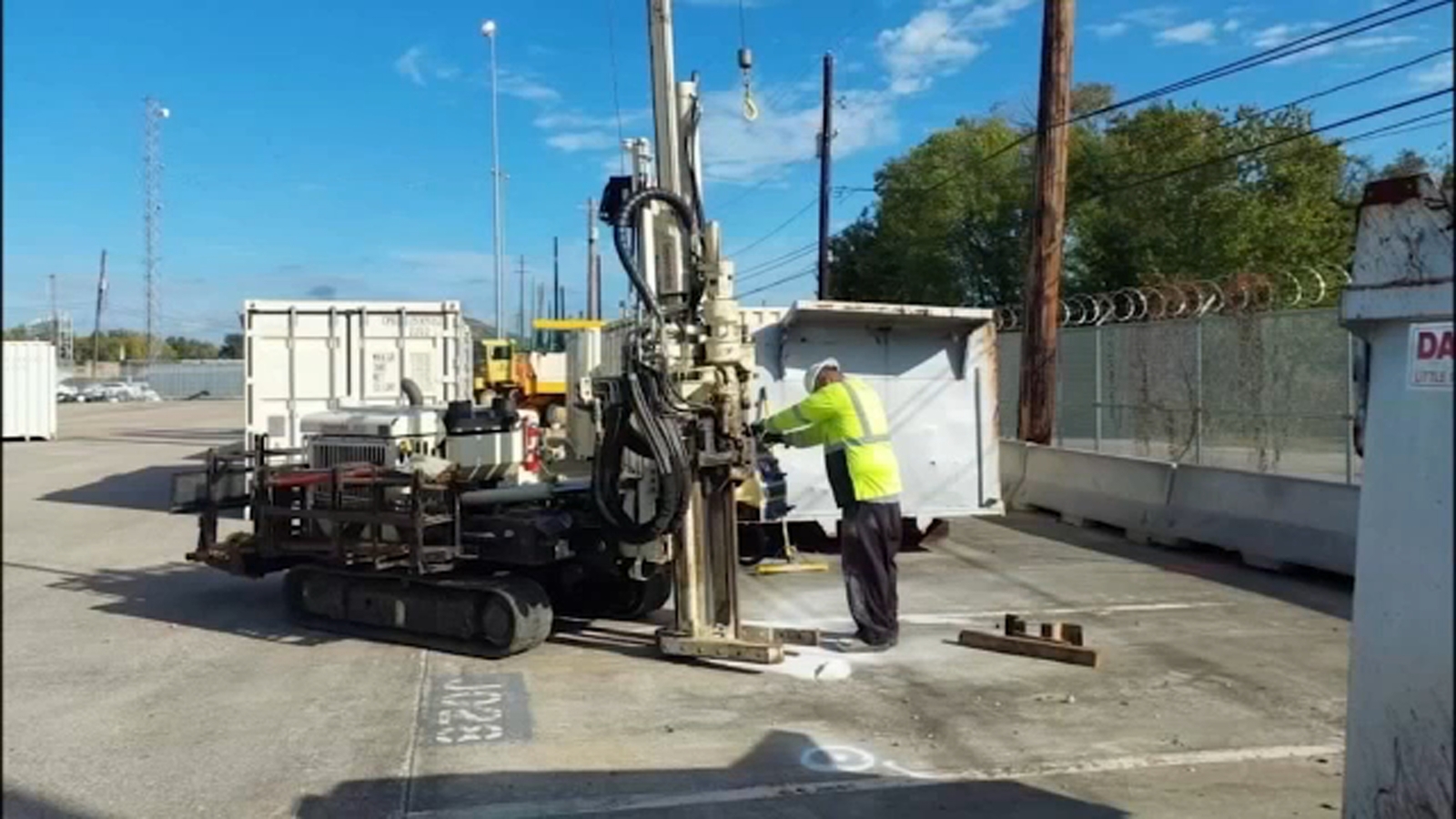 Houston’s Greater Fifth Ward is in a cancer cluster. Why don’t all the ...