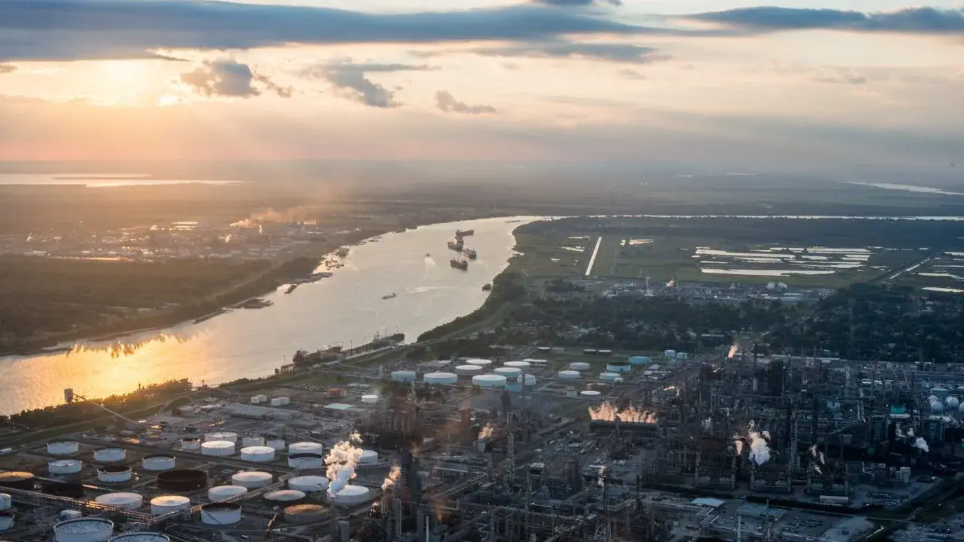 Houston’s Greater Fifth Ward is in a cancer cluster. Why don’t all the ...