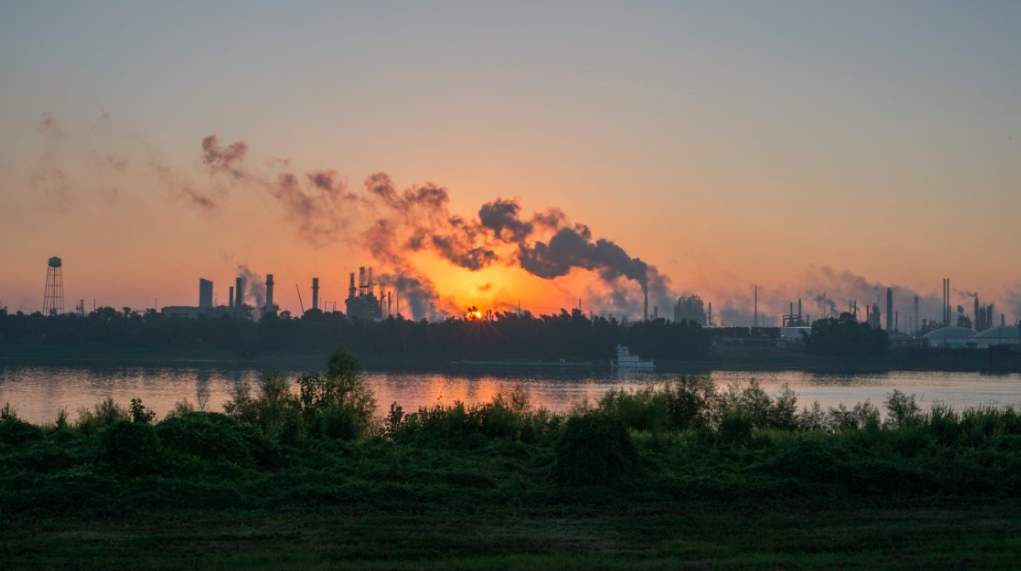 Houston’s Greater Fifth Ward is in a cancer cluster. Why don’t all the ...